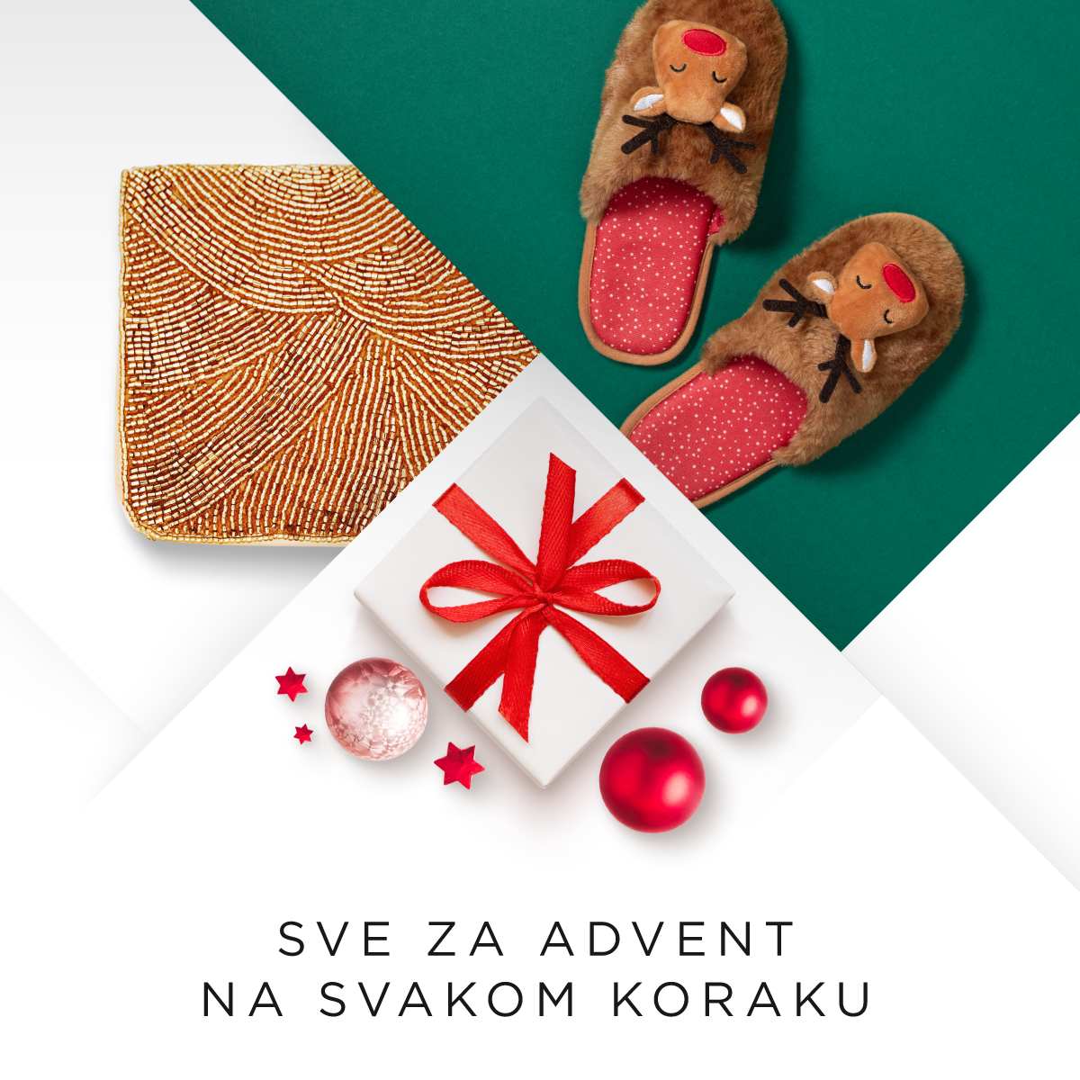 Advent u Arena Parku – Arena Park